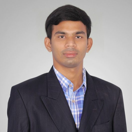 B MAHENDRA REDDY | Geethanjali