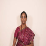V GAYATRI | Geethanjali