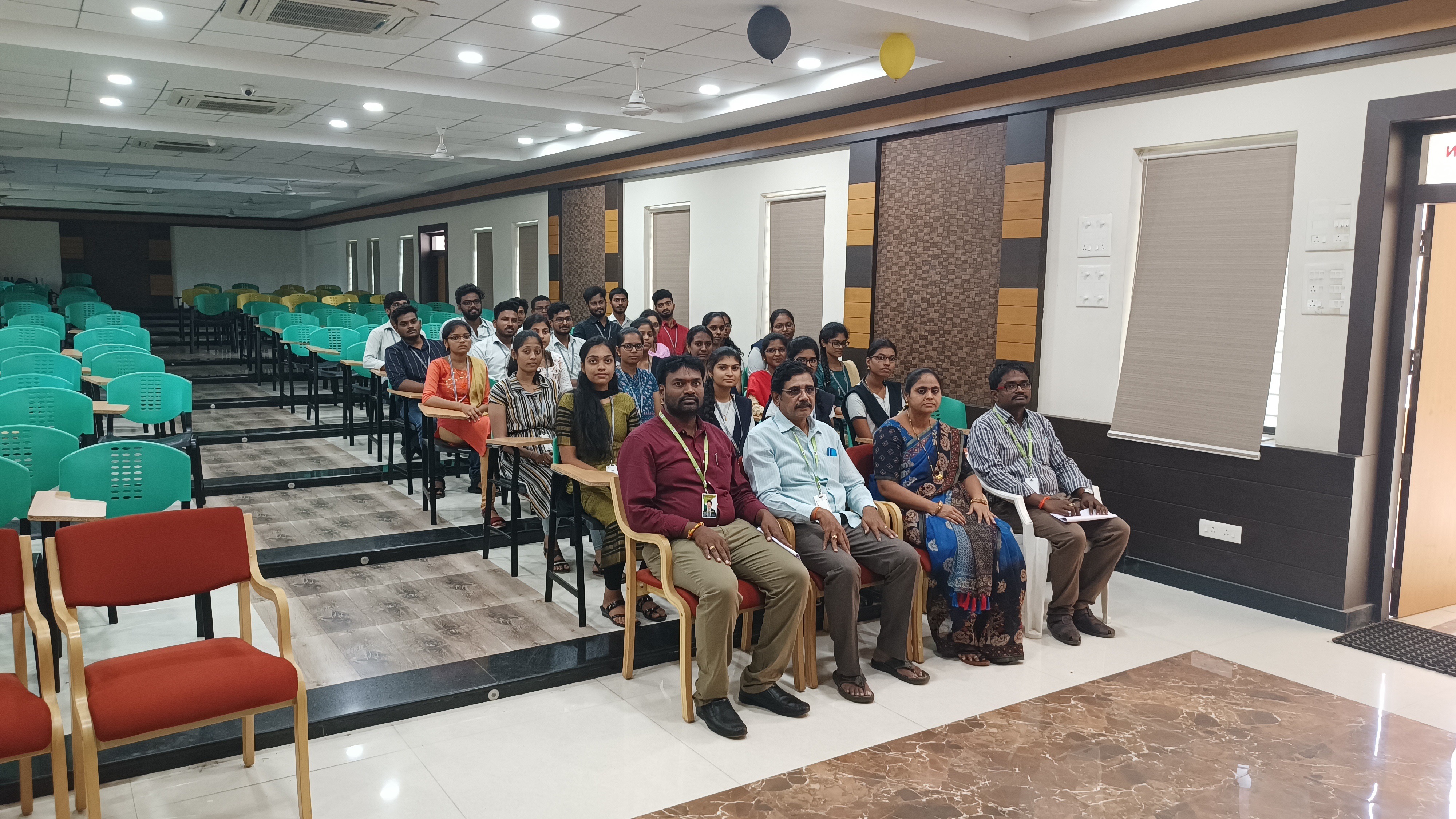 AP State Council of Higher Education Microsoft up skilling Programme ...