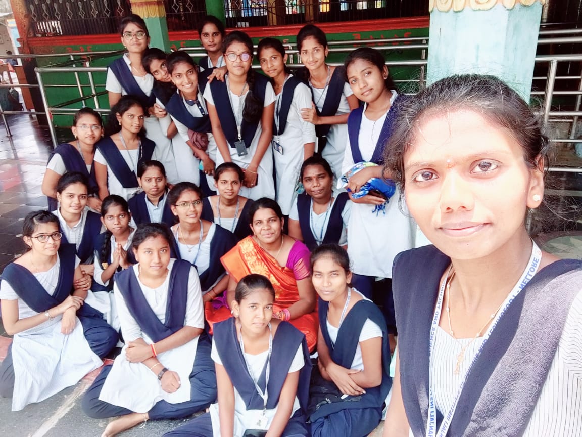 A Report on “Industrial Visit to Weber India Infra Power (OPC) Pvt Ltd ...