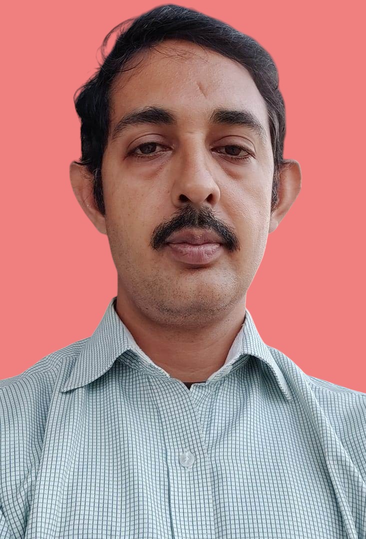 me-Ramu | Geethanjali
